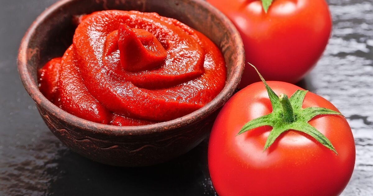 5 uses of tomato paste in your kitchen that will surprise… | PrimeChef