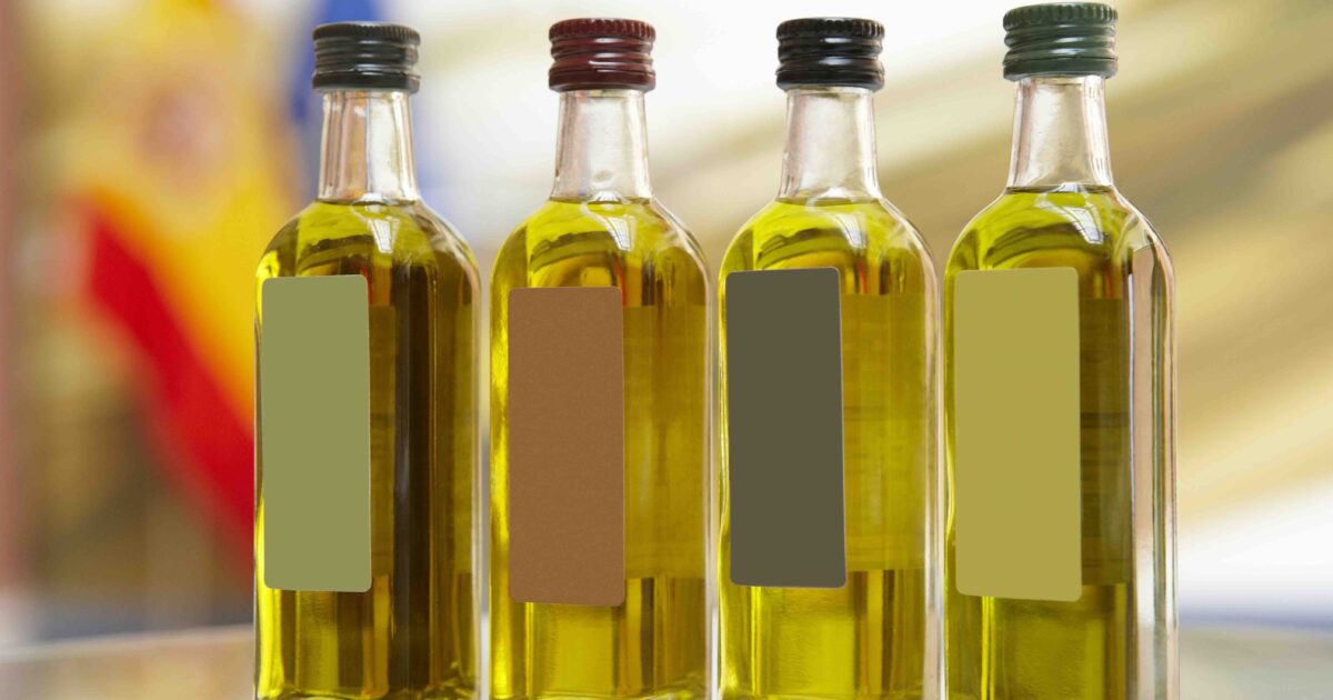 Complete Guide to Vegetable Oils for Commercial Frying |… | PrimeChef